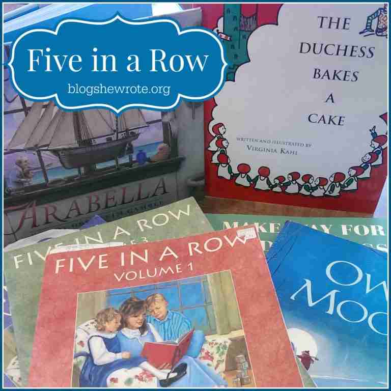 Must Have Items for Homeschool Unit Studies - Blog, She Wrote