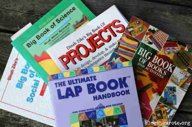 Must Have Items for Homeschool Unit Studies - Blog, She Wrote