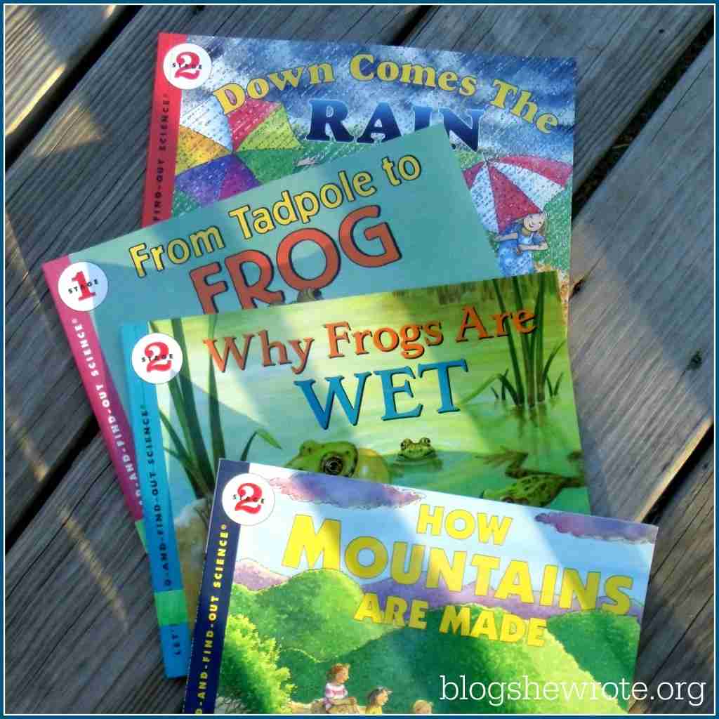 How to Turn Emergent Readers into Super Readers - Blog, She Wrote