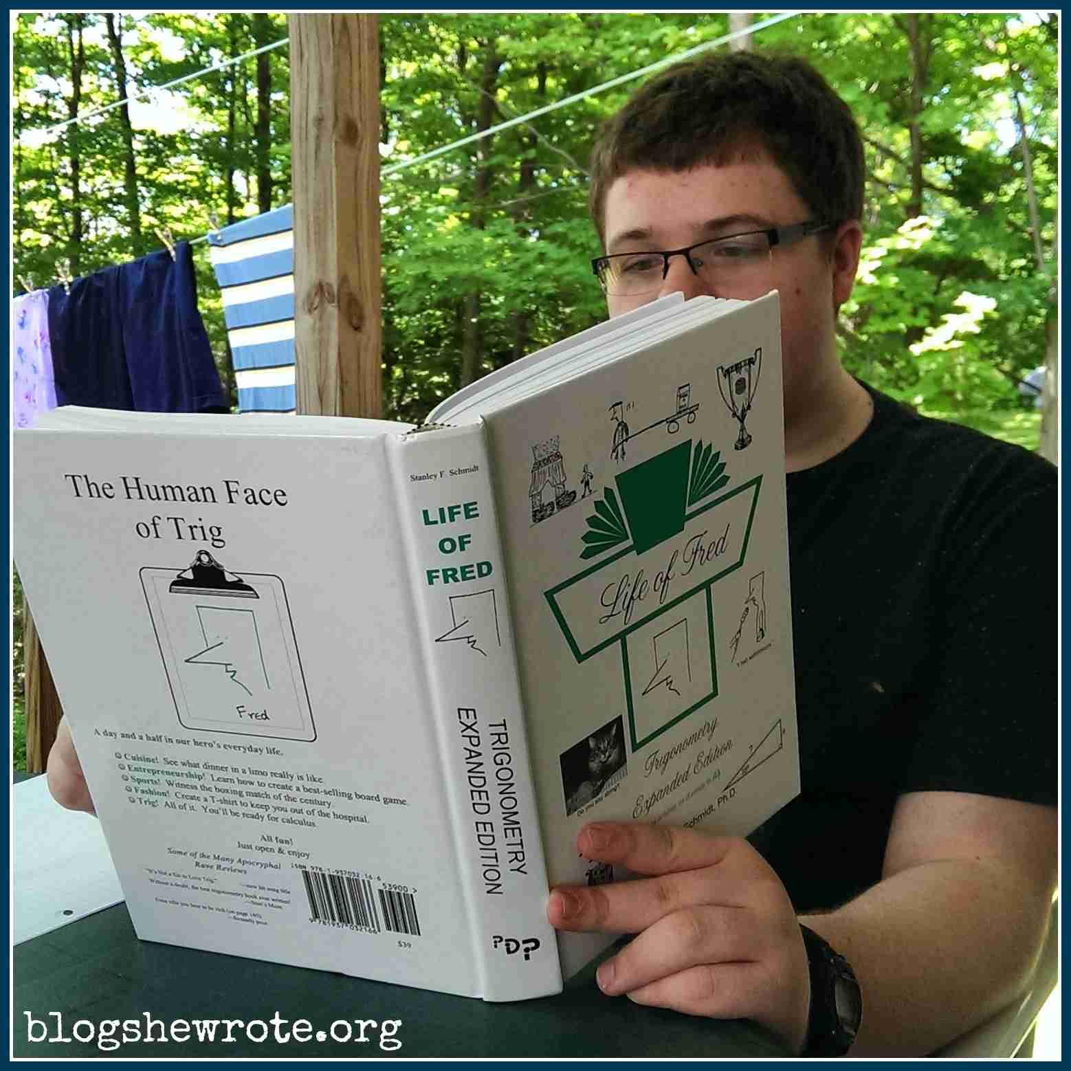 How to Teach & Mentor High School Math - Blog, She Wrote