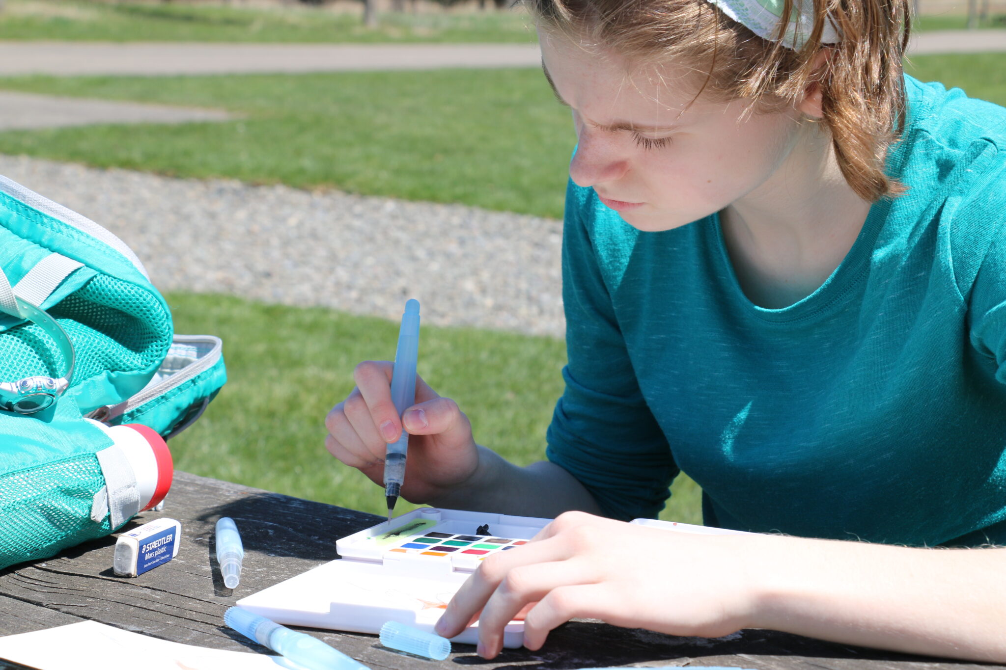 How to Implement an Independent & Authentic Learning Homeschool Day ...