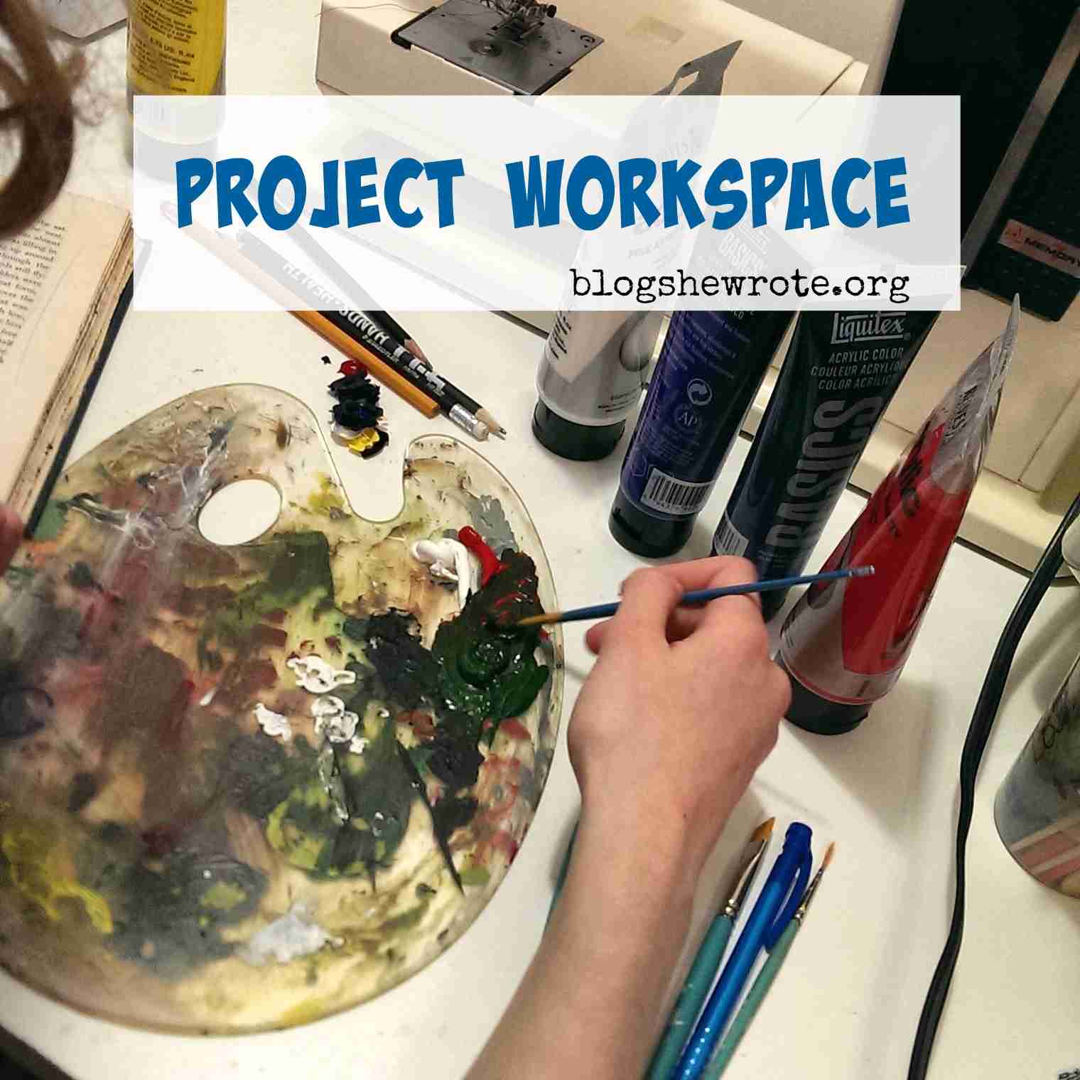 Earning Credits with a Project Based High School - Blog, She Wrote