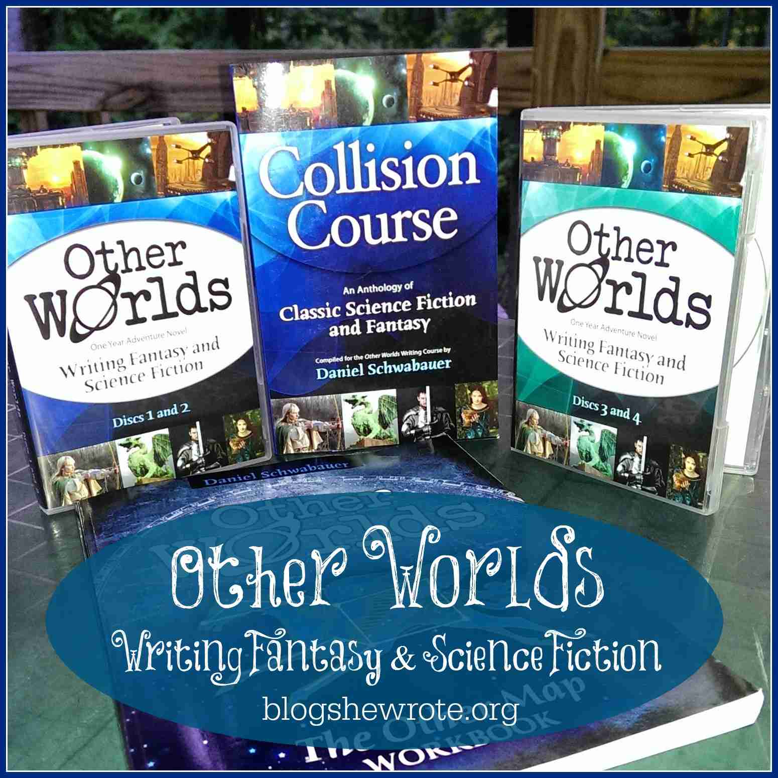 Choosing Homeschooling High School Curriculum - Blog, She Wrote