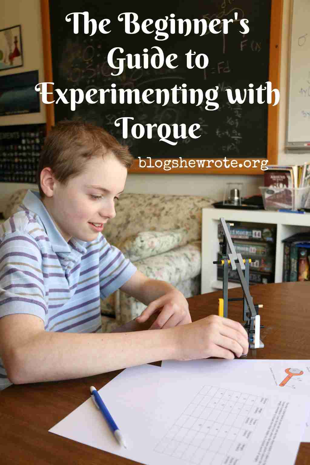 The Beginner's Guide to Learning about Gears - Blog, She Wrote