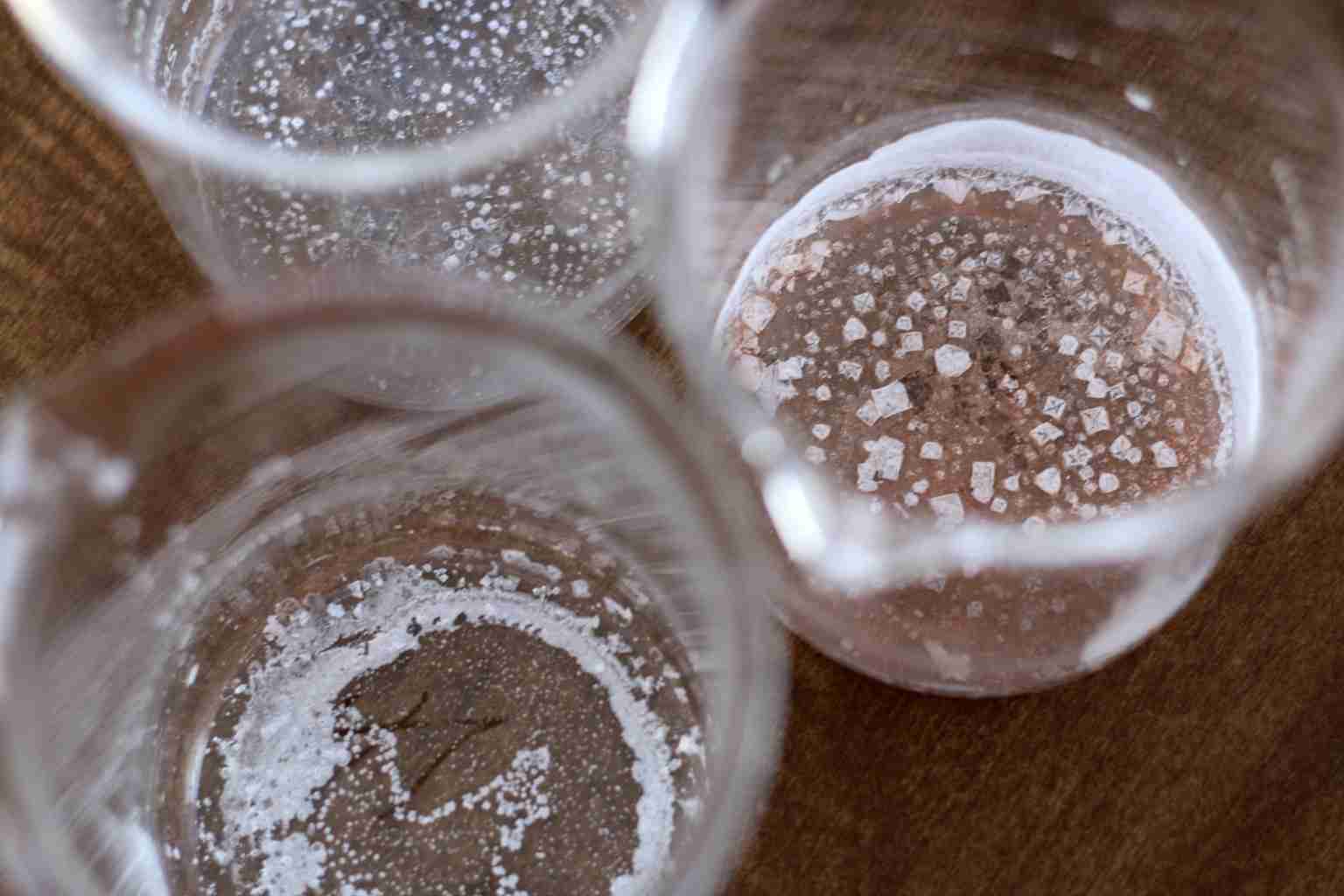 How to Observe Salt under a Microscope - Blog, She Wrote