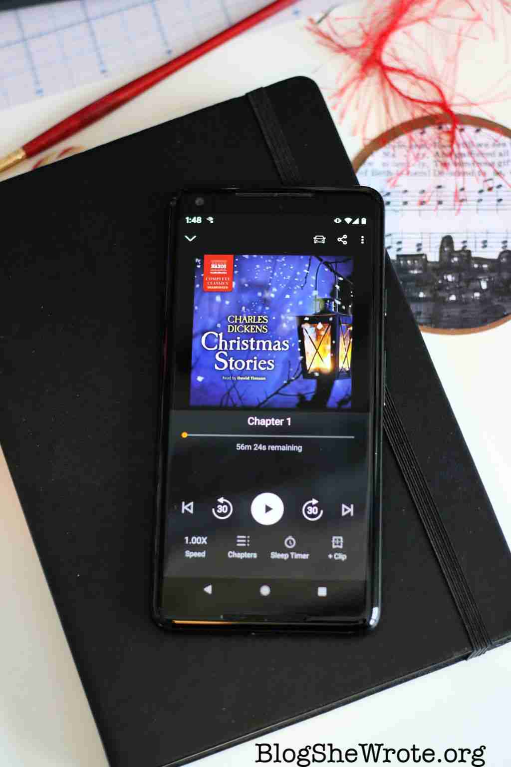 What We Can Learn from Dickens at Christmas Time - Blog, She Wrote