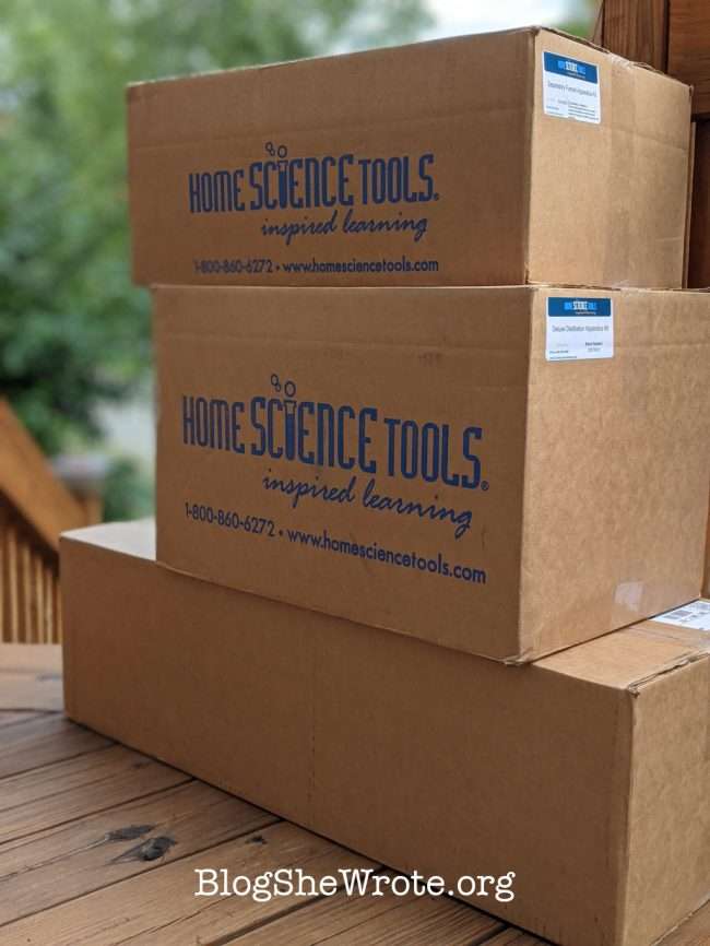 The Ultimate Resource Guide for Homeschooling High School Chemistry ...