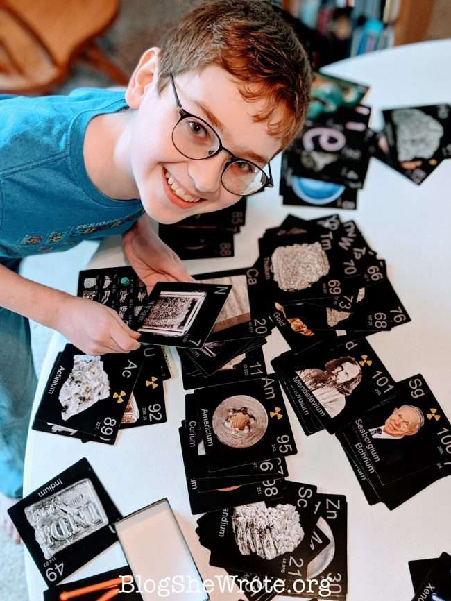 The Ultimate Resource Guide for Homeschooling High School Chemistry ...