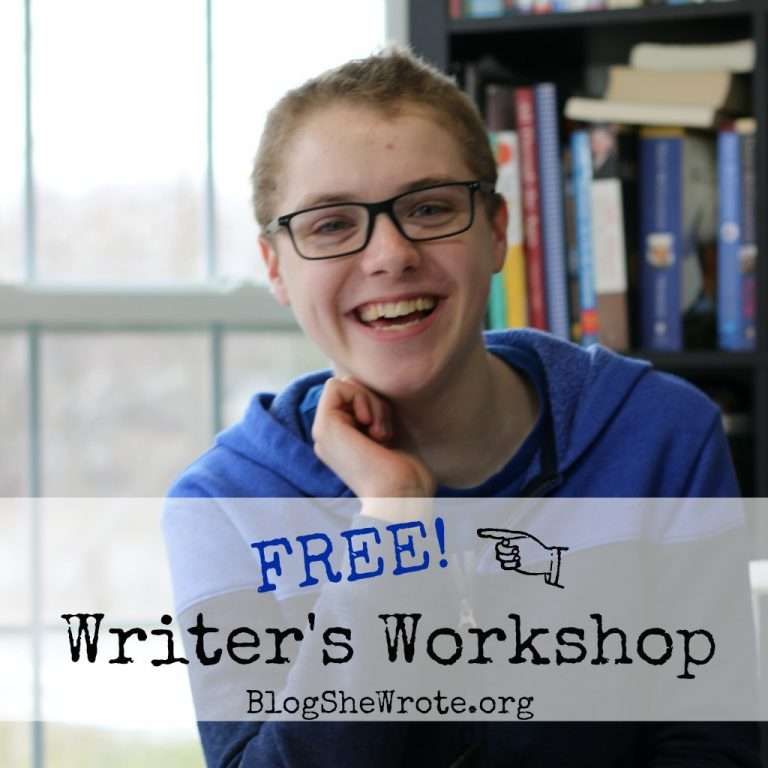 10 Fun and Inspiring Books for Teen Writers - Blog, She Wrote