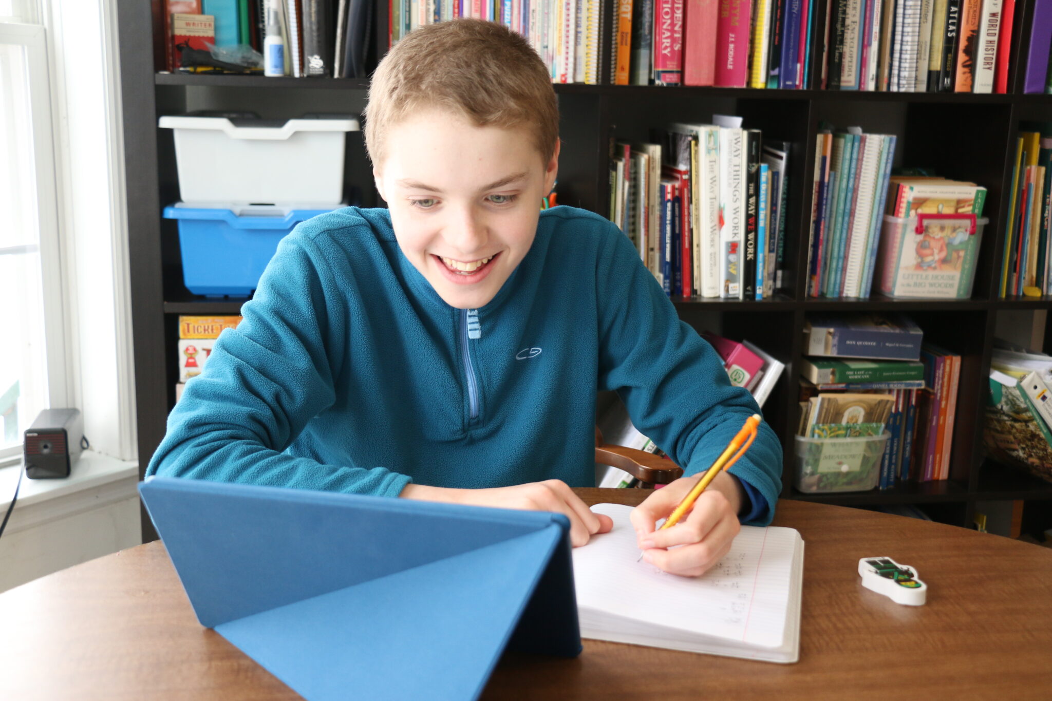 Homeschooling High School Self-Paced Calculus with Mr.D Math - Blog ...