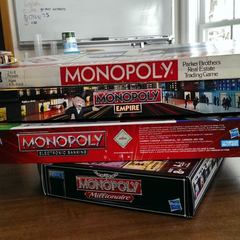 12 Easy Science and Math Games for Homeschooling High School - Blog ...