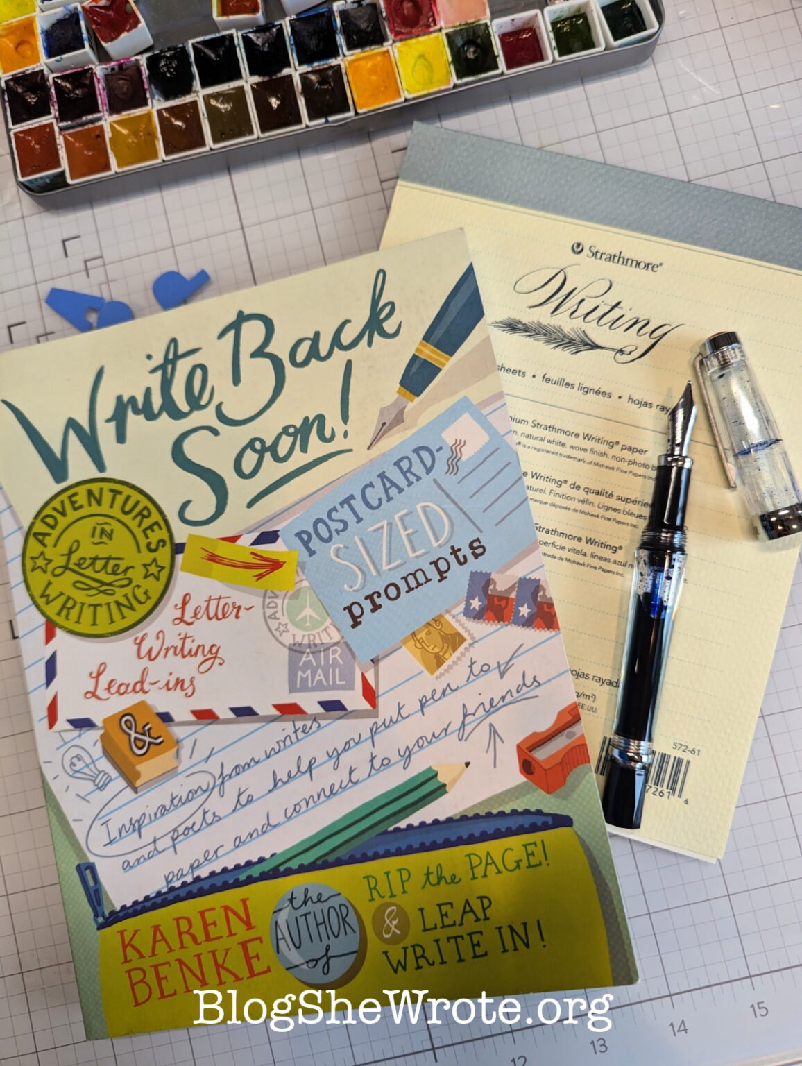 10 Fun and Inspiring Books for Teen Writers - Blog, She Wrote